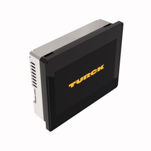 TX700 HMI/PLC系列 - 7”显示器-带TARGET和WEB VISU的CODESYS V3 PLC