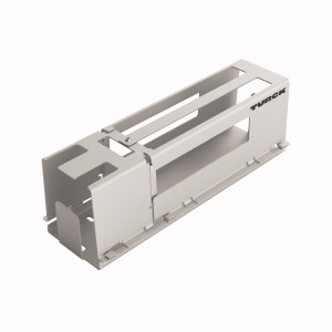 用于将数字信号连接到IO-Link主站的I/O集线器 - 16 个通用数字量PNP通道