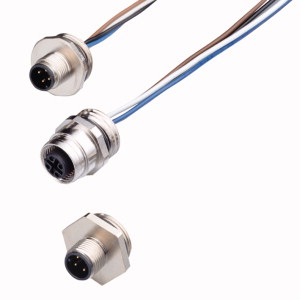 法兰 | Hans TURCK GmbH Co. KG