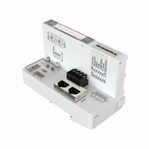 BL20 I/O 系统的 CODESYS 3 可编程网关 - PROFINET、EtherNet/IP和Modbus TCP多协议以太网网关 ...