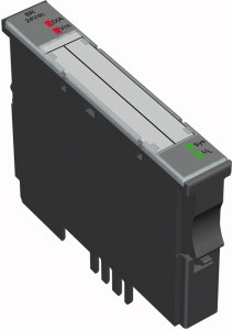 BL20电子模块 - 带诊断的电源模块