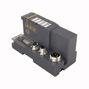 BL67网关 - PROFIBUS-DP (DPV0/DPV1)接口