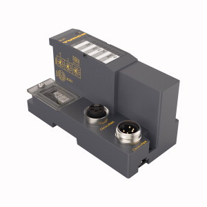 BL67网关 - DeviceNet™接口